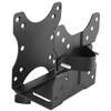 Startech.Com Thin Client Mount - VESA Mounting Bracket - CPU Mount ACCSMNT | Zoro